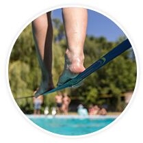 Slackline Uk - Amazing Slackline Offers Available.