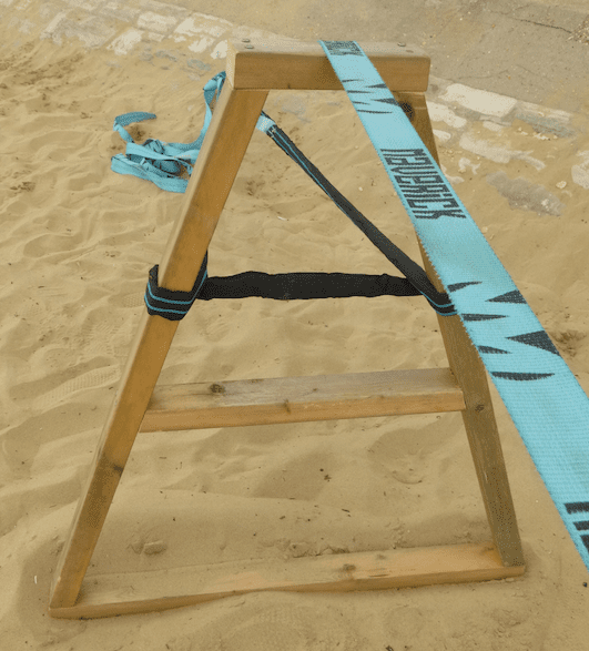 Slackline Kit and Equipment Guide