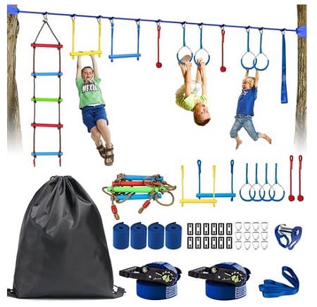 Slackline Uk - Amazing Slackline Offers Available.