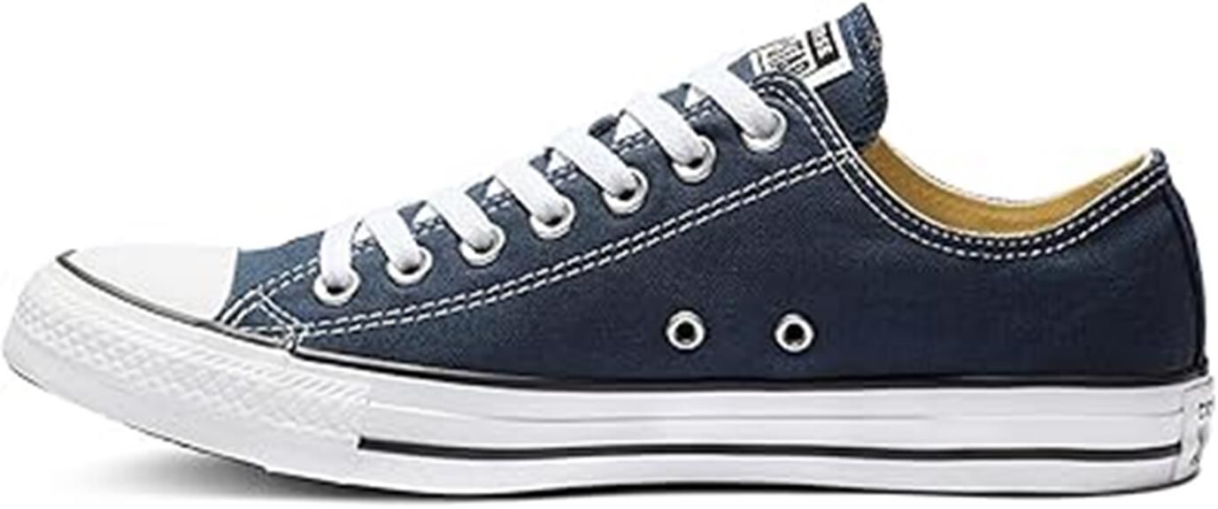 Converse Sneakers Review: Customer Satisfaction and Fit