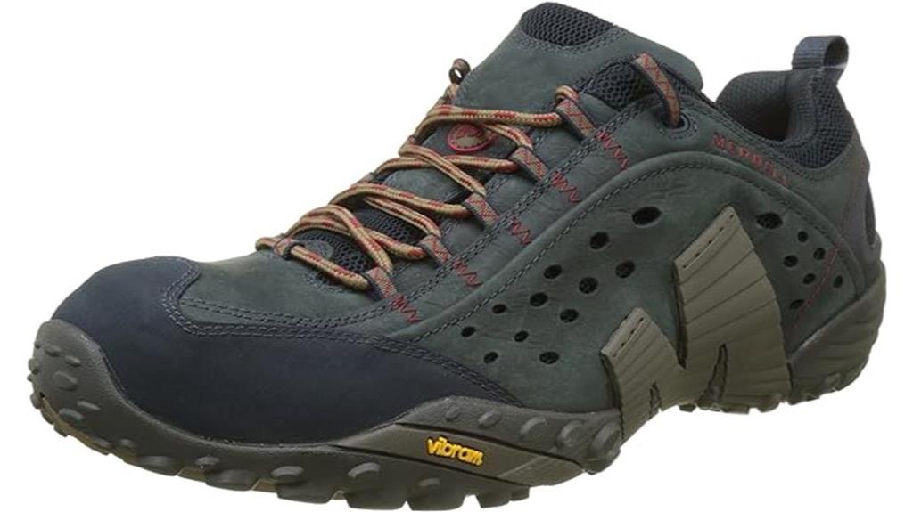 Merrell Intercept Review